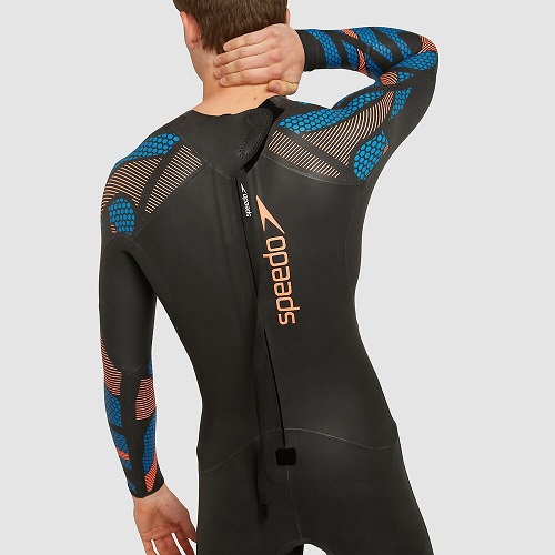 A WETSUIT FASTSKIN PROTON SPEEDO – HKtrading